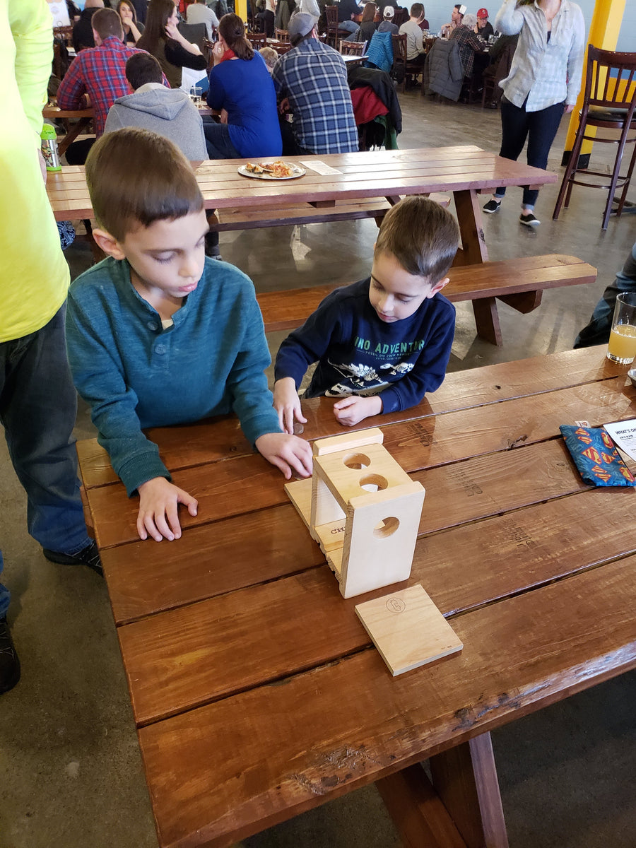 Change- The game for Everyone! – Change Game